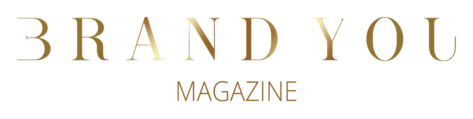 Contact Us - Brand You Magazine