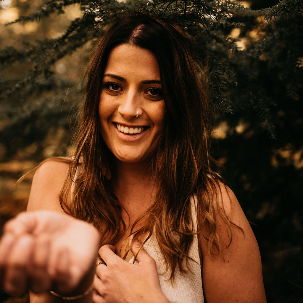 How To Emotionally Connect Through Your Writing by Amber Badger - Brand ...