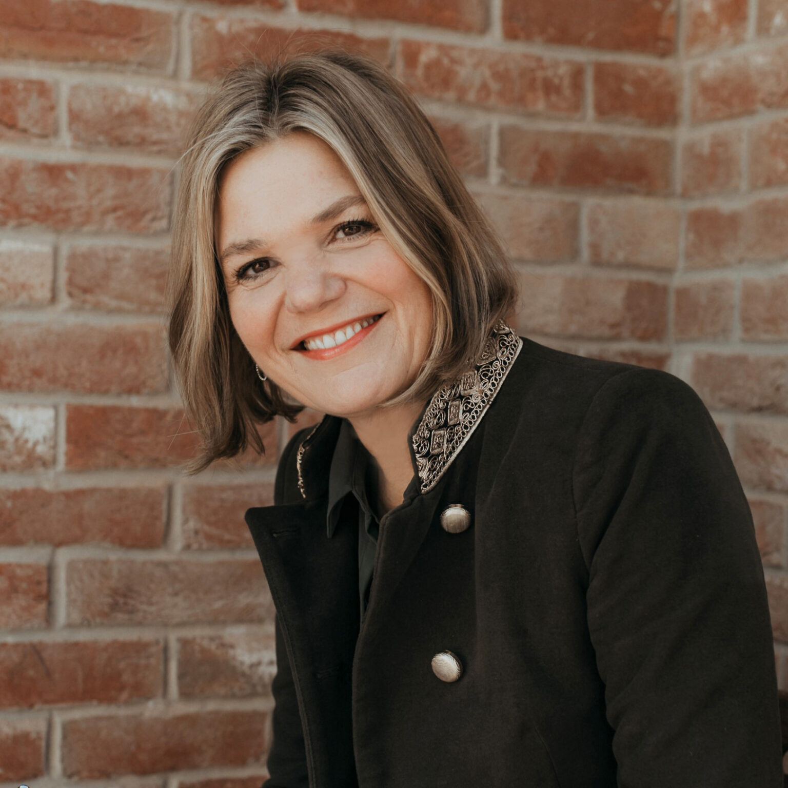 Welcome - Brand You Magazine