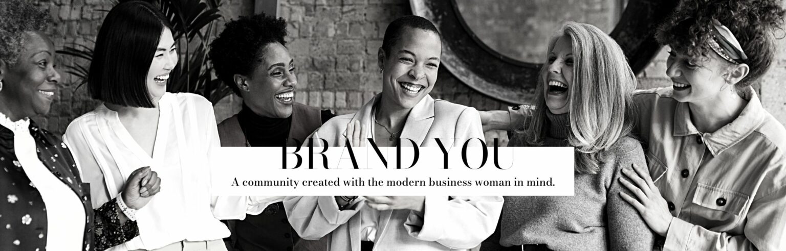 Home - Brand You Magazine