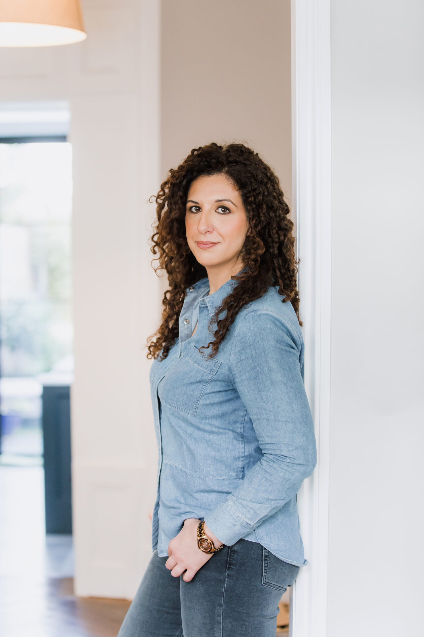 The Power to Fight - Interview With Tonia Galati - Brand You Magazine