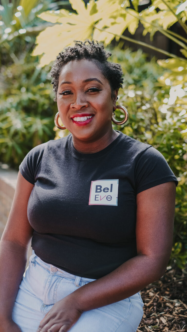 Inspiring The Female Leaders of Tomorrow - Interview with Marsha Powell ...