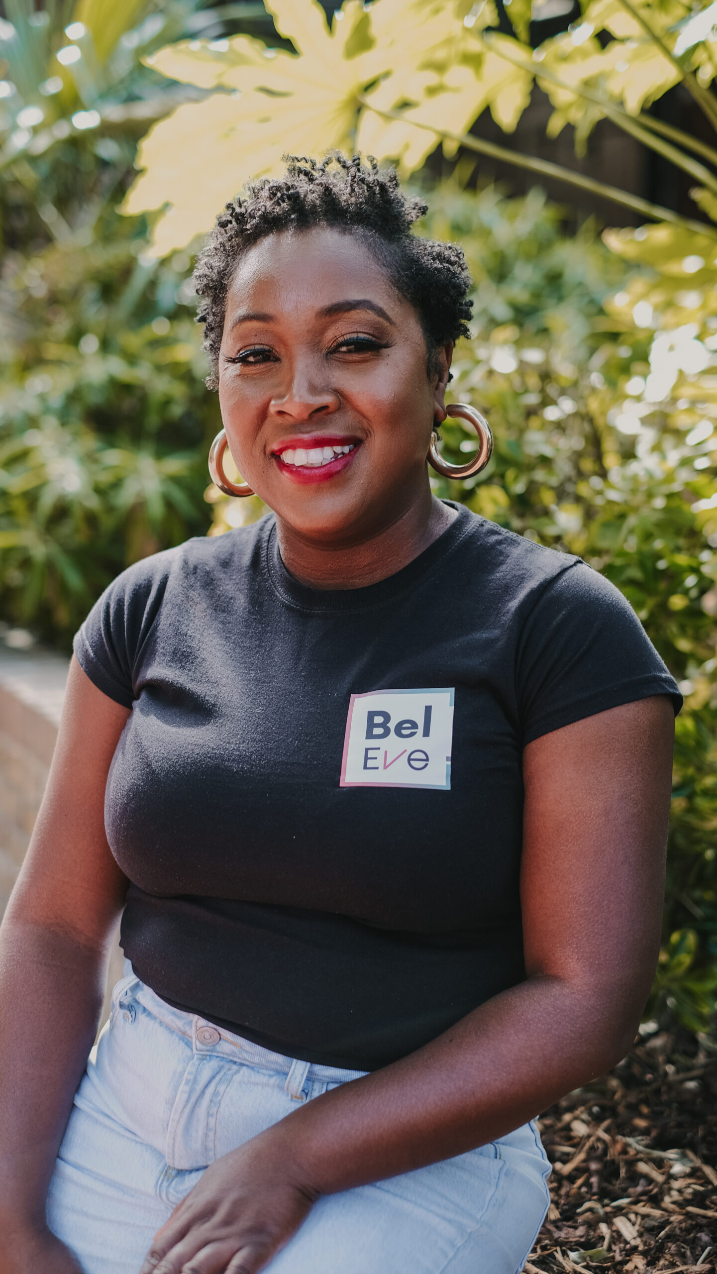 Inspiring The Female Leaders of Tomorrow - Interview with Marsha Powell ...