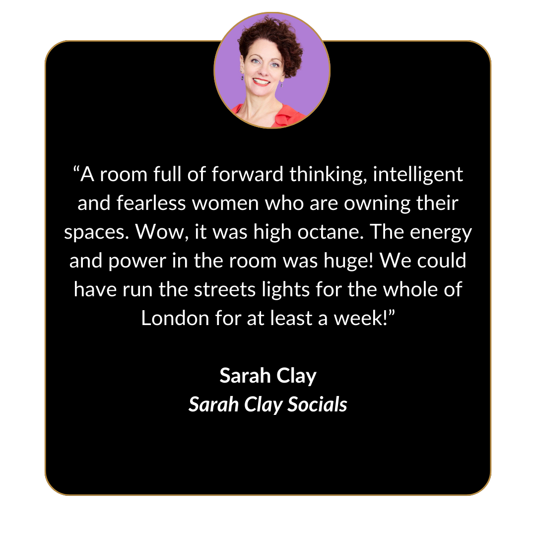 SHOWTIME 2025 - Brand You Magazine